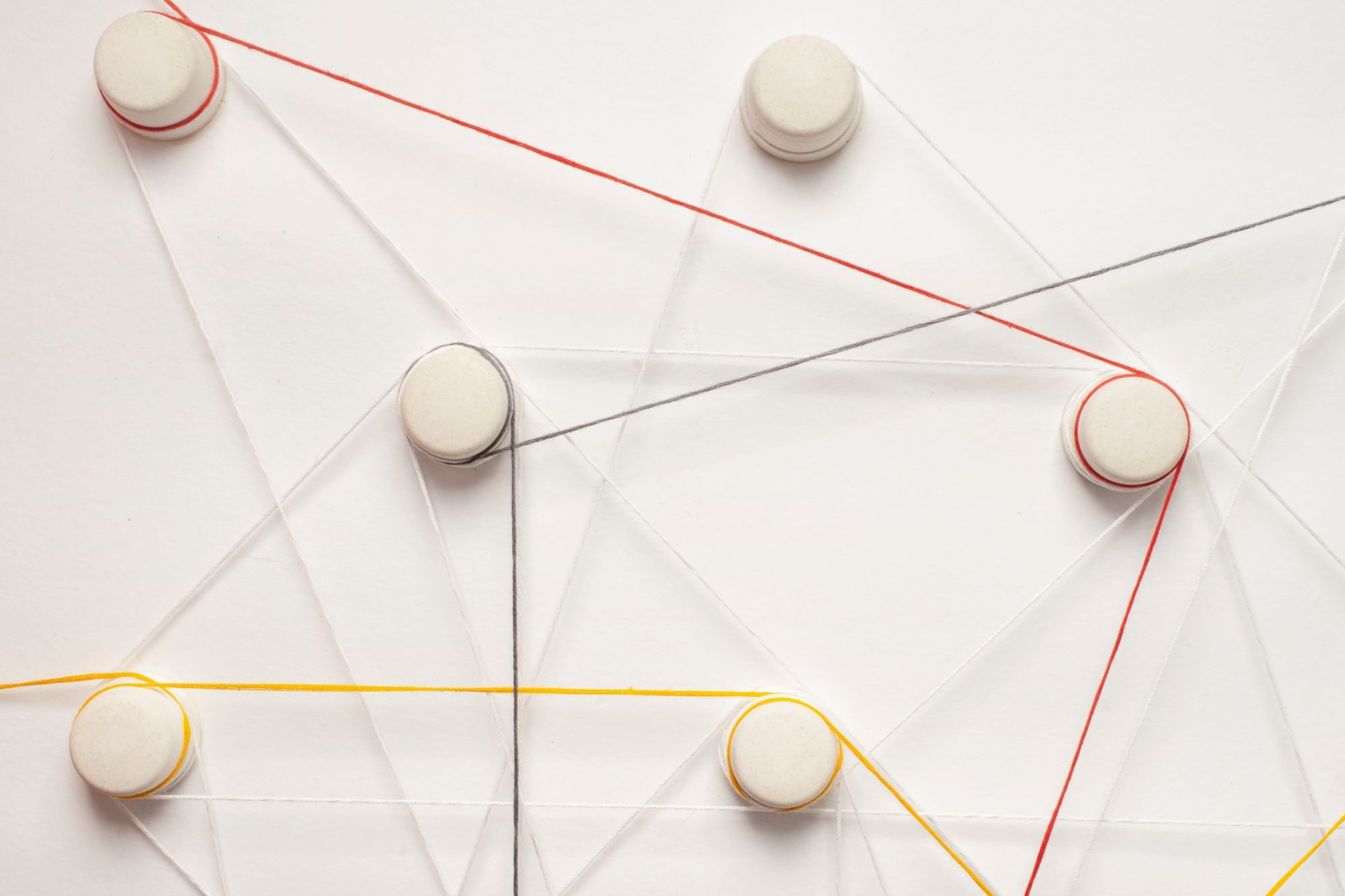 The Importance of Organization Structure • Core International ...